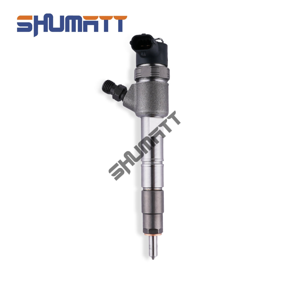 China made new diesel fuel injector 0445110527 fuel injector HA11013 f ...
