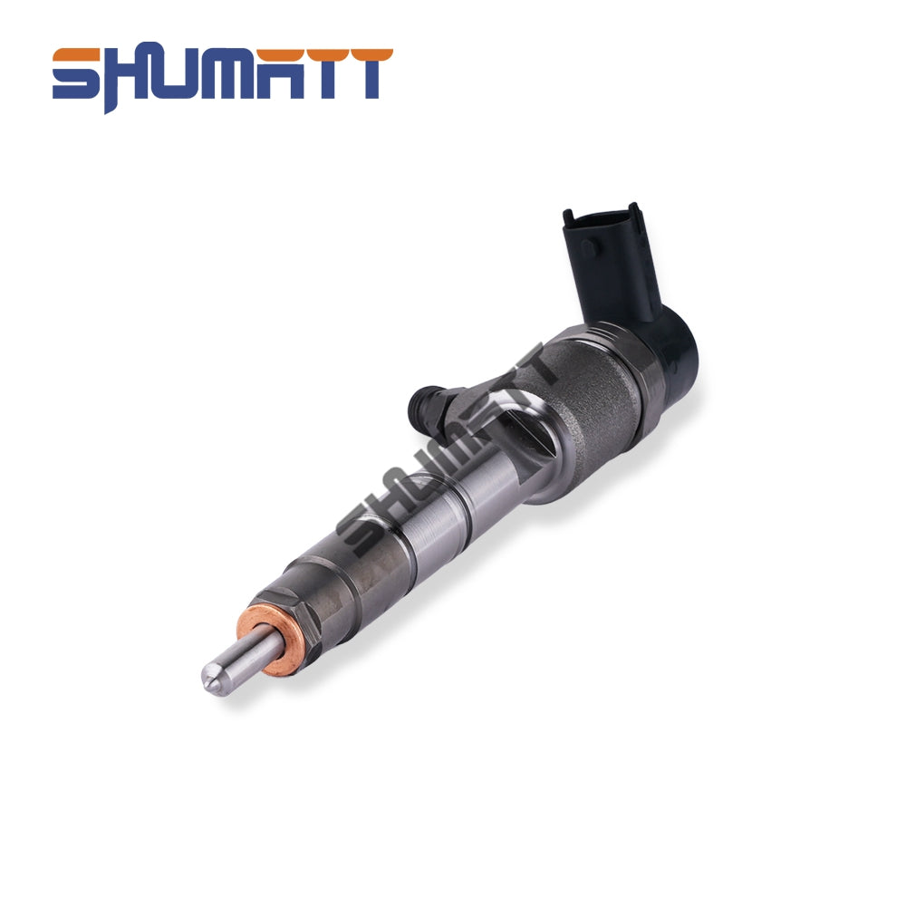 China made new diesel fuel injector 0445110528 fuel injector HA11002 f ...