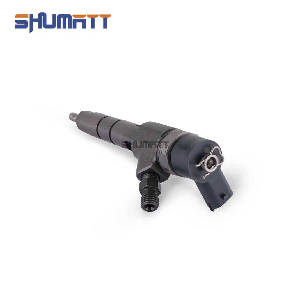 China made new fuel injector 0445110603 injector 32R61-10010 – Diesel ...