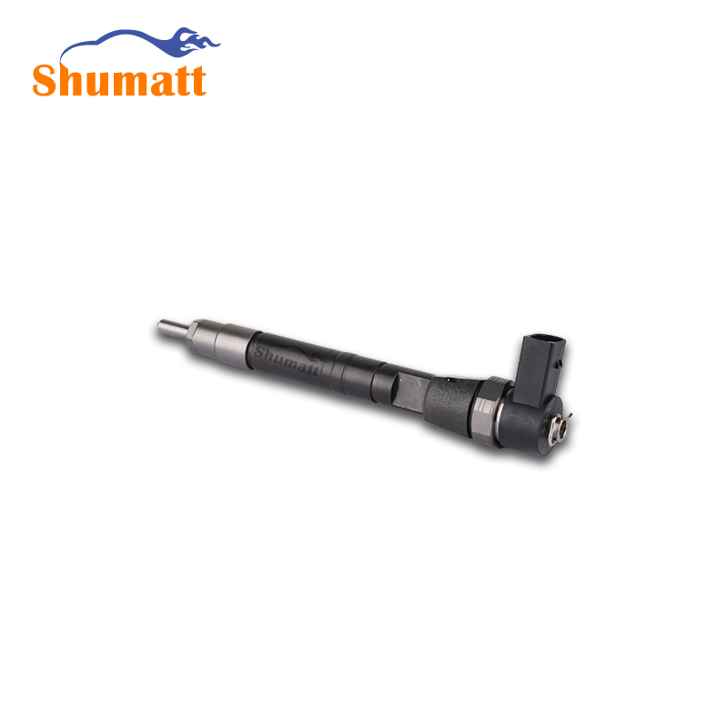 China Made New Common Rail Fuel Injector 0445110661 OE 32R6100020 for ...