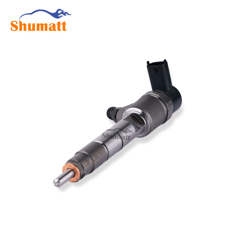 China made new diesel CRI1-16 injector 0445110672 fuel injector for en ...