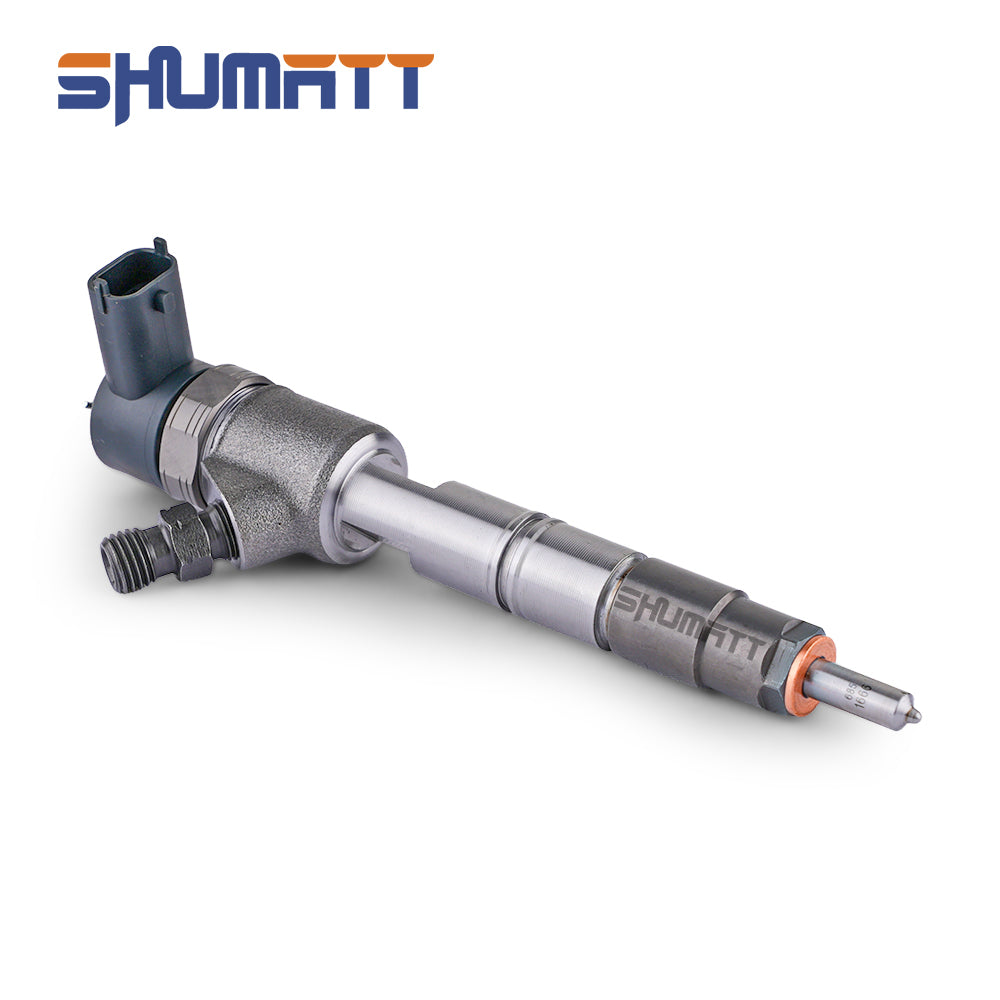 China made new diesel fuel injector 0445110694 for diesel engine ...