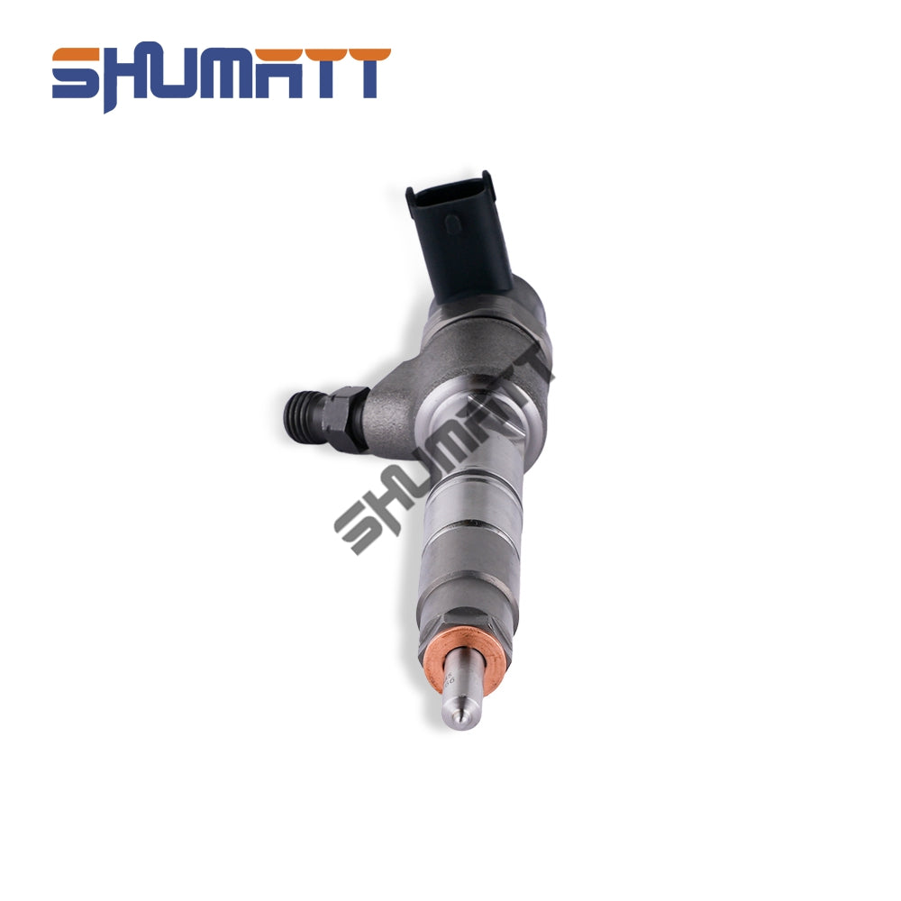 China made new diesel fuel injector 0445110745 fuel injector 129A01531 ...