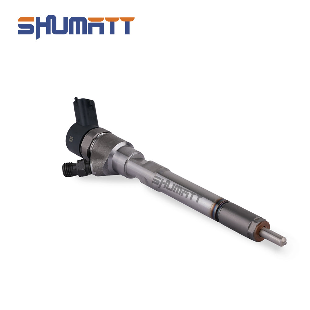 China made new diesel fuel injector 0445110750 fuel injector JAC 11002 ...