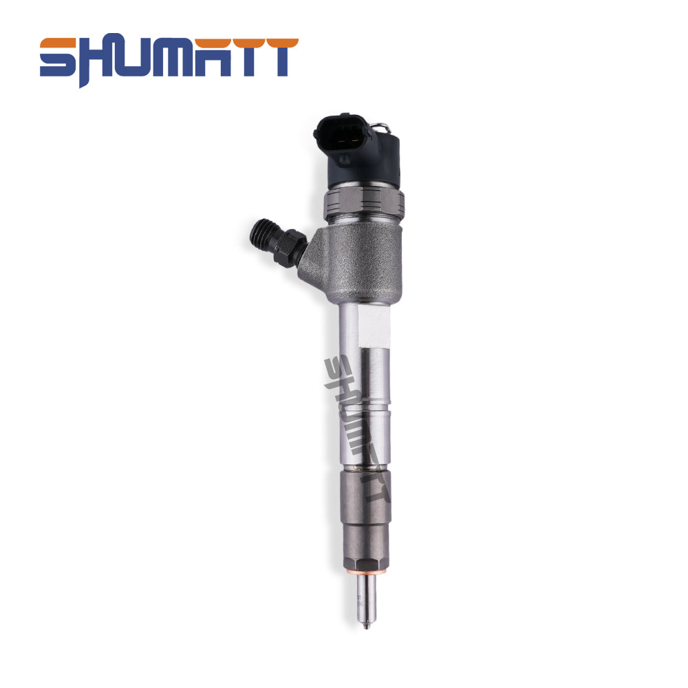 China made new diesel fuel injector 0445110767 fuel injector QL16CRIP ...