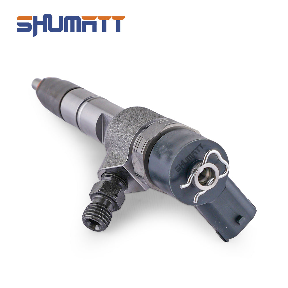 China made new diesel fuel injector 0445110944 for diesel engine ...