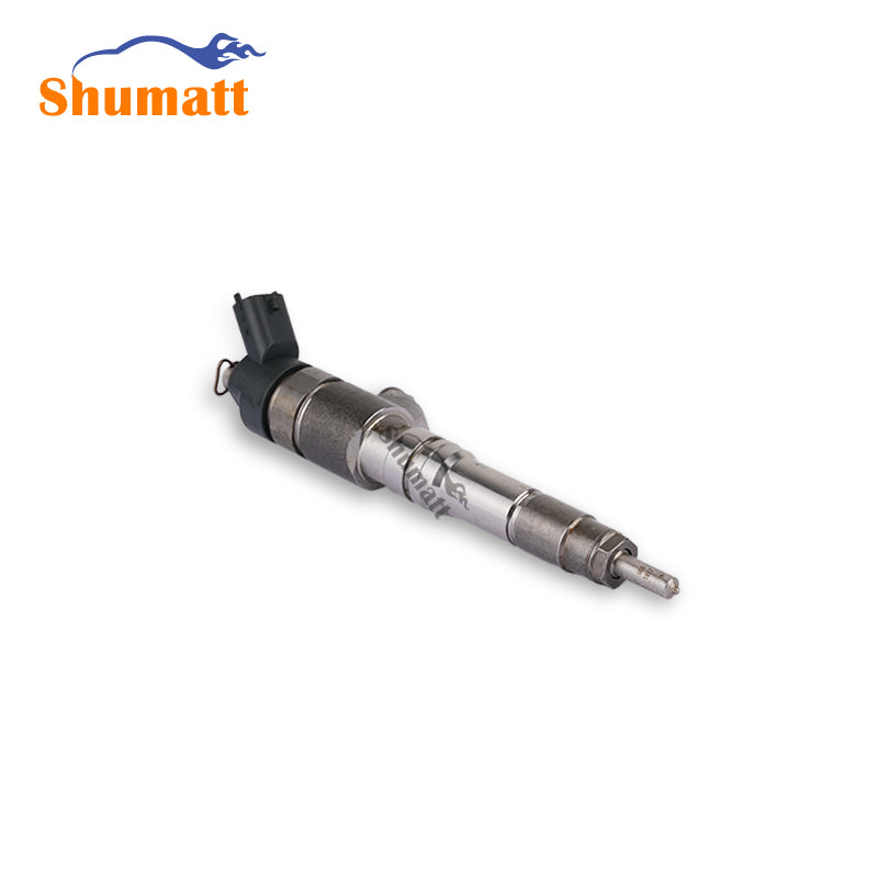 China Made New Common Rail Fuel Injector 0445120051 OE 3803908 for Die ...