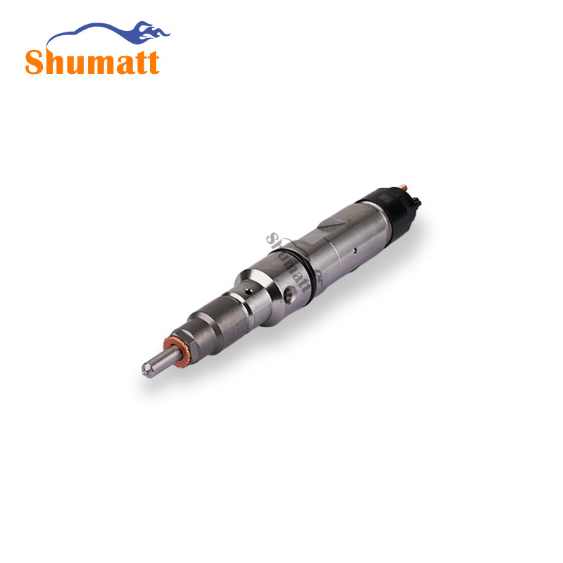 China Made New Common Rail Fuel Injector 0445120053 OE 51 10100 6047 f ...