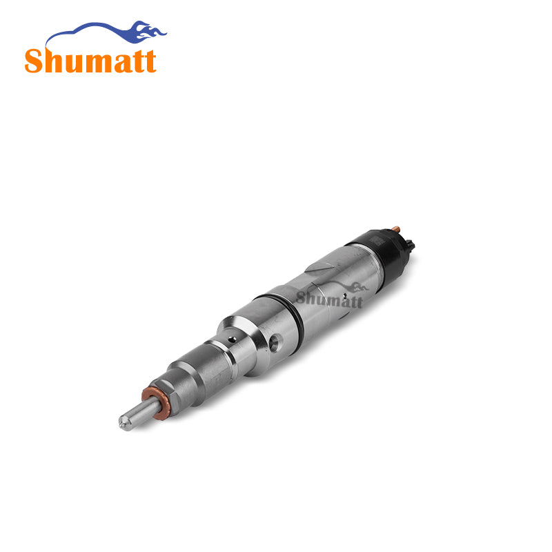 China Made New Common Rail Fuel Injector 0445120068 OE 51 10100 6058 f ...