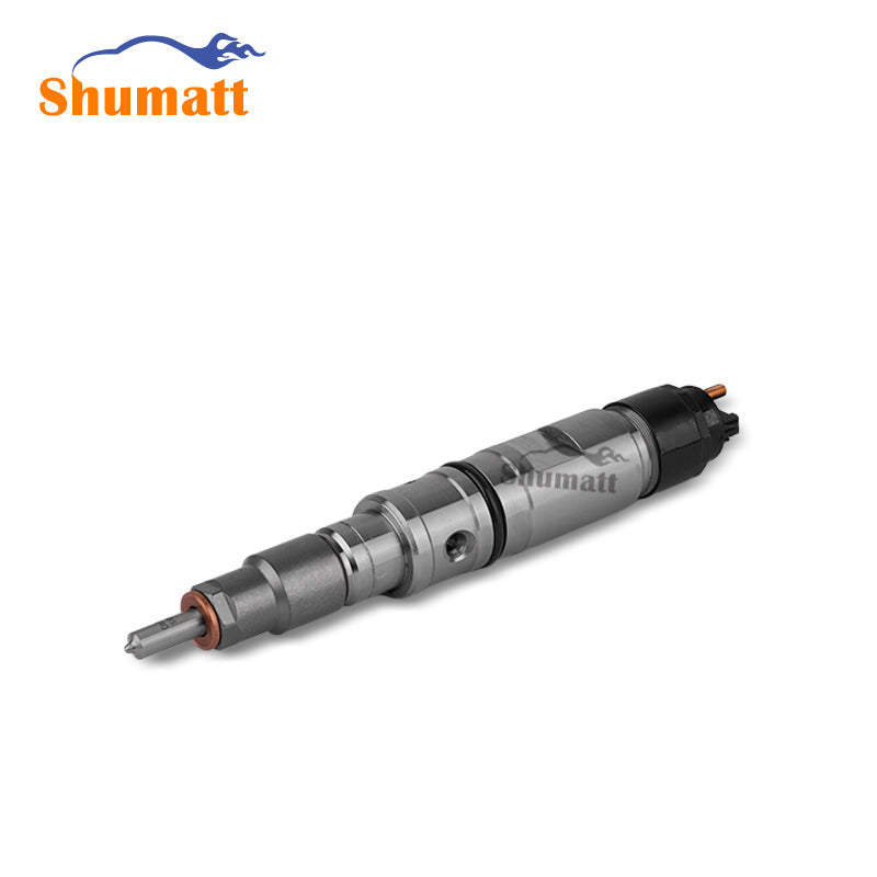 China Made New Common Rail Fuel Injector 0445120117 for Diesel Engine ...