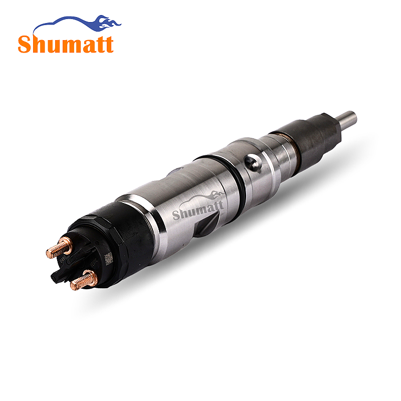 China Made New Common Rail Fuel Injector 0445120136 OE 74 21 006 086 f ...