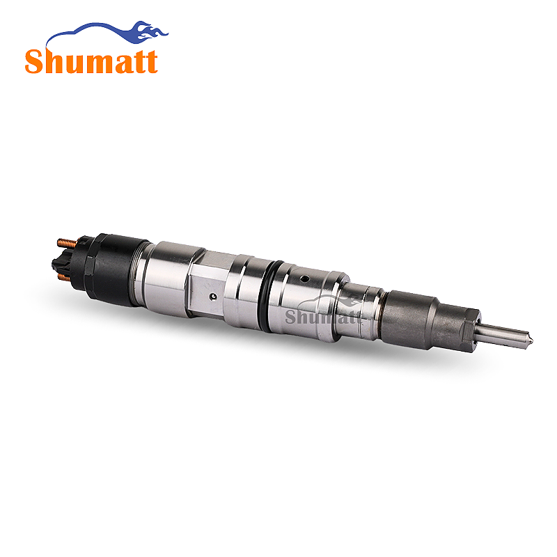 China Made New Common Rail Fuel Injector 0445120136 OE 74 21 006 086 f ...