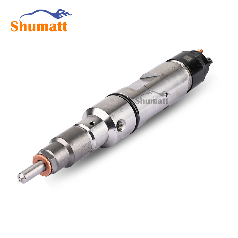 China Made New Common Rail Fuel Injector 0445120160 OE M6000 1112100 A ...