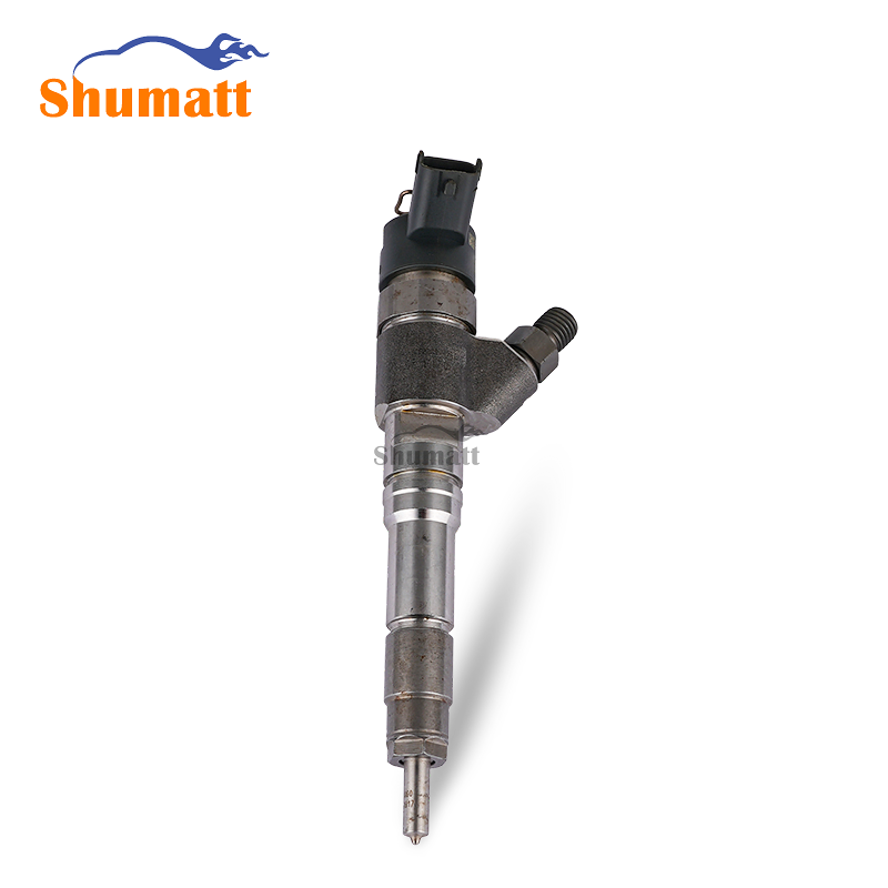 China Made New Common Rail Fuel Injector 0445120174 OE 21188520 & 3801 ...