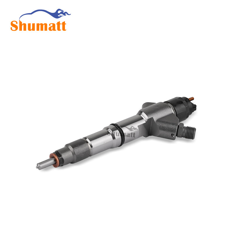 China Made New Common Rail Fuel Injector 0445120200 OE 612600080972 fo ...