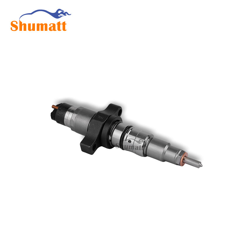 China Made New Common Rail Fuel Injector 0445120210 OE 5 254 686 for D ...