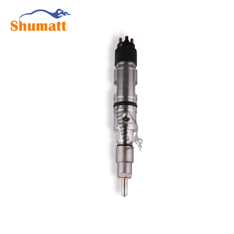 China Made New Common Rail Fuel Injector 0445120233 OE B9802001 for Di ...