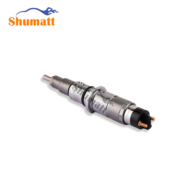 China Made New Common Rail Fuel Injector 0445120239 OE 5 263 312 for D ...