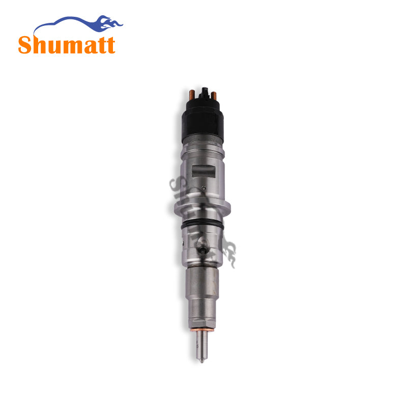 China Made New Common Rail Fuel Injector 0445120269 OE 8052934 for Die ...