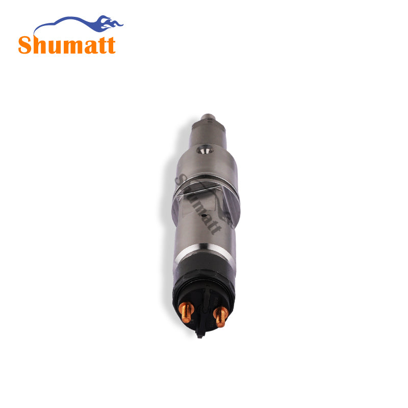 China Made New Common Rail Fuel Injector 0445120310 OE D5010222526 for ...