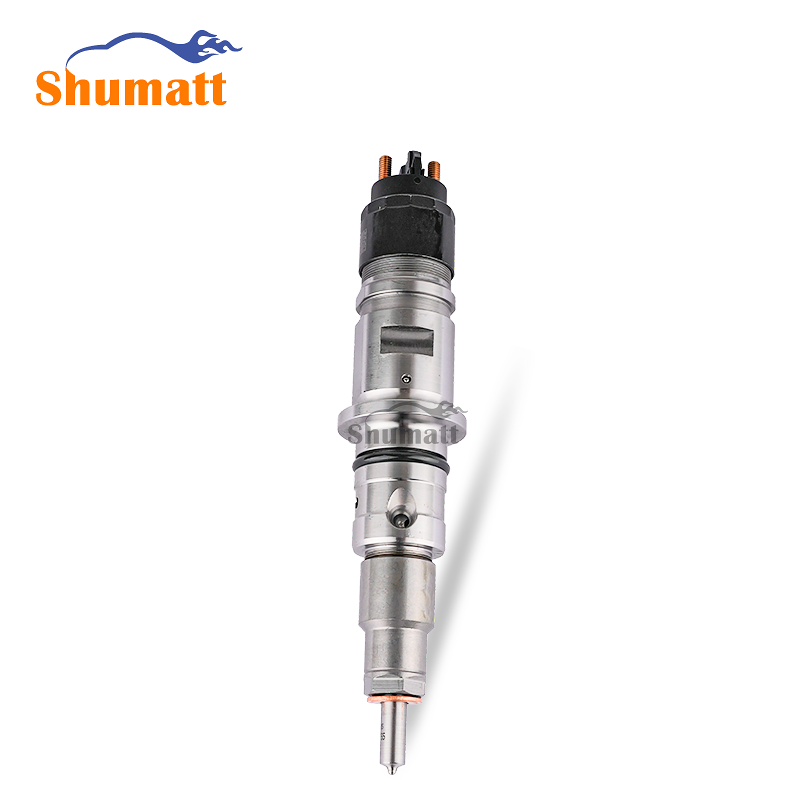 China Made New Common Rail Fuel Injector 0445120336 OE 5 289 380 for D ...