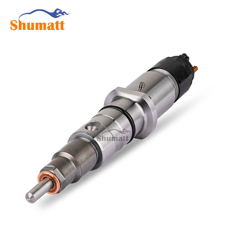 China Made New Common Rail Fuel Injector 0445120377 OE C5307809 for Di ...