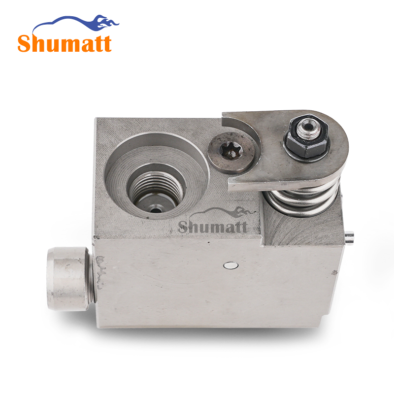 Common Rail C-9 Actuation Pump Lifter without Screw for c7 & c9 ...
