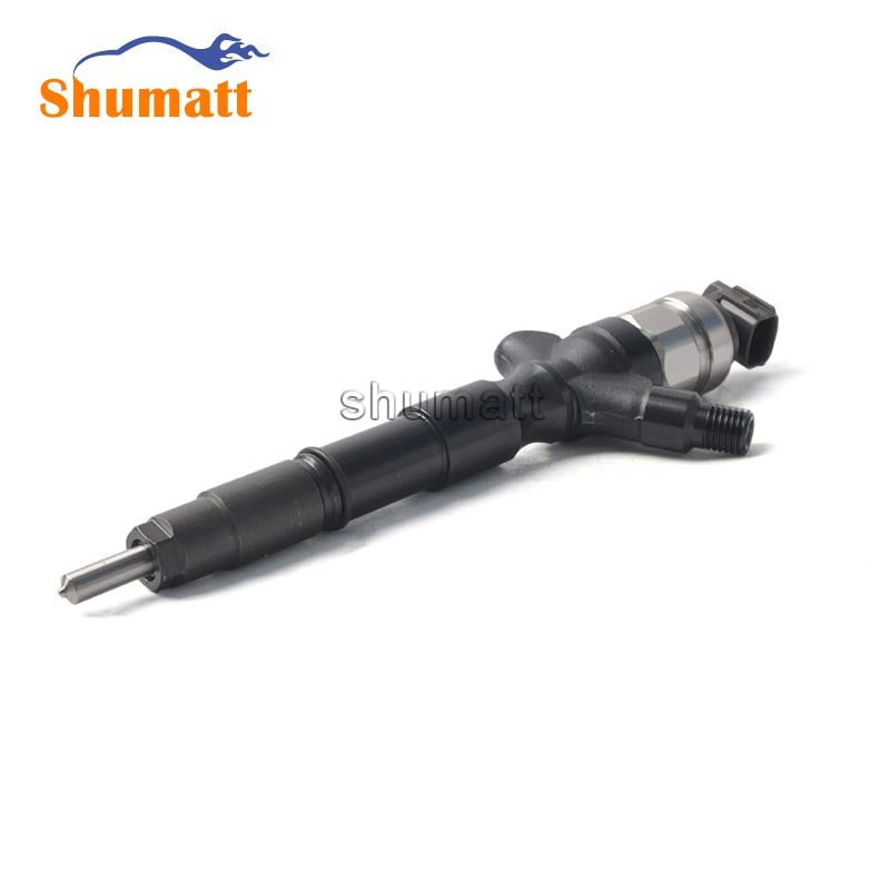 Remanufactured Rail Fuel Injector 095000-8290 095000-8220 For TO-YO-TA ...