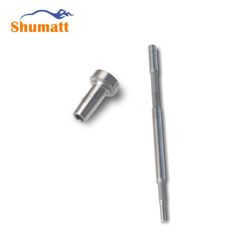 OEM New Injector Valve Assembly F00VC01334 For 0445110183 0445110260 0 ...