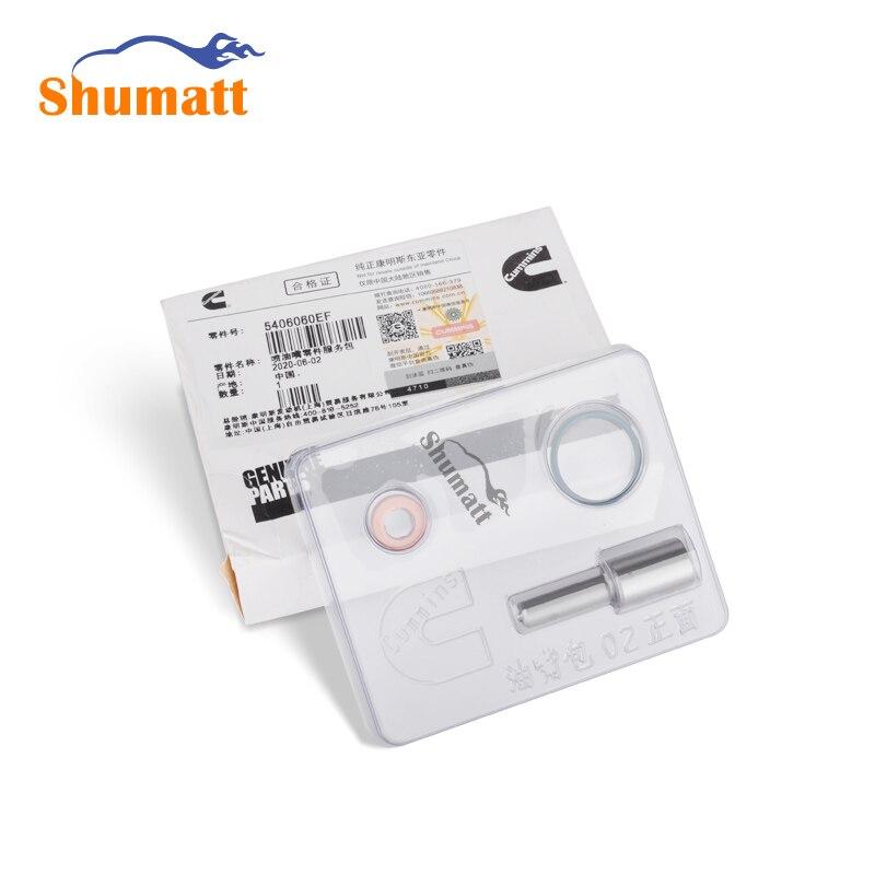 Original New Fuel Injector Overhaul Kit 4307475,4307083 for 4307475 In ...