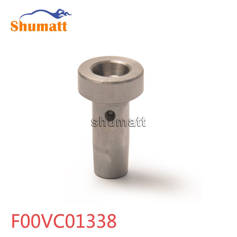 China Made New Common Rail Injector Valve Assembly F00VC01338 For 0445 ...