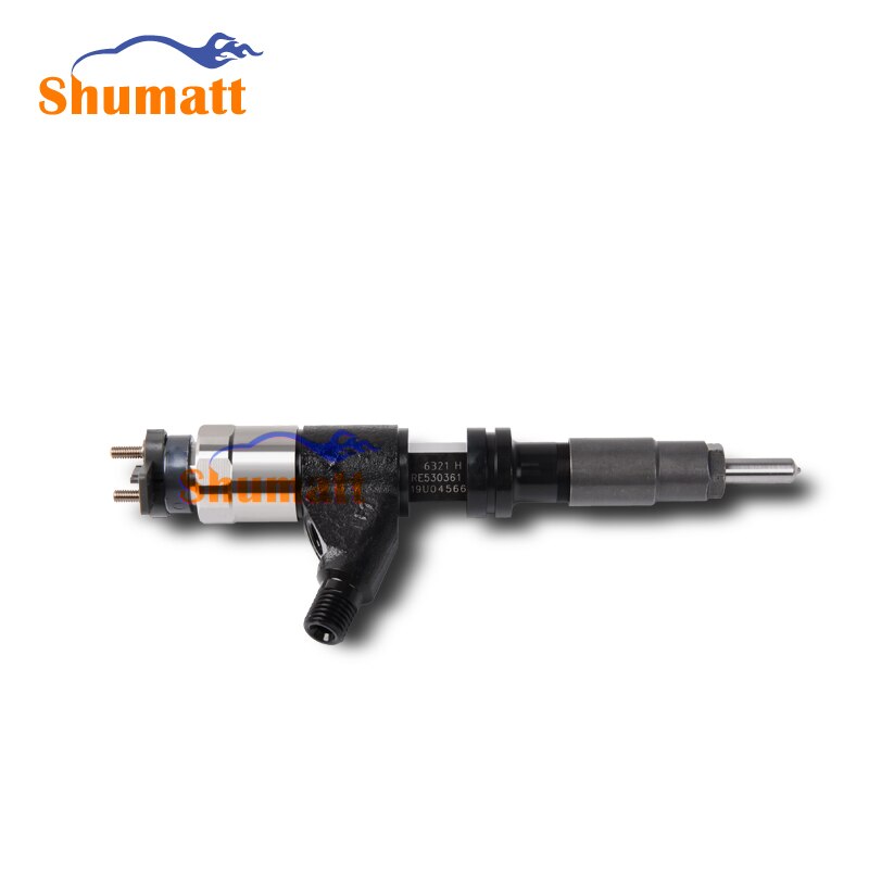 Original New Injector 095000-6321 for RE530361,RE531210, RE546783, SE5 ...
