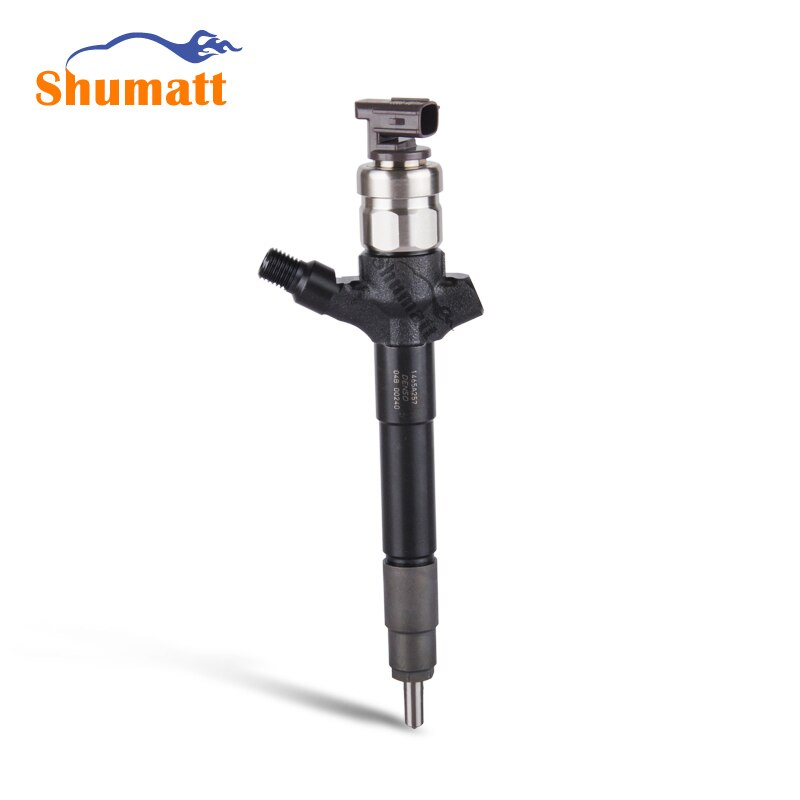 Original New Common Rail Diesel Injector 095000-9560,1465A297 For 4D56 ...
