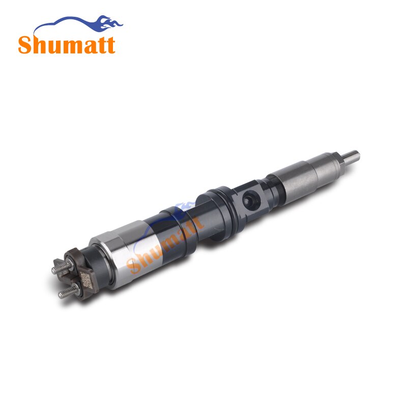 Remanufactured Fuel Injector 095000-6480 For JO-HN DEE-RE RE529149 ...