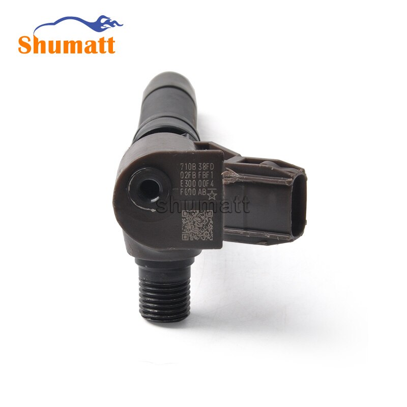 SHUMAT 236700E020 G4 Fuel injector 295700-0090 Common Rail Diesel inje ...