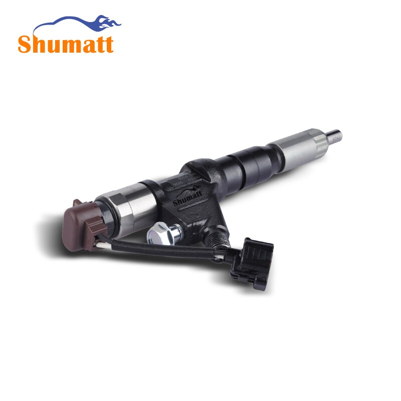 SHUMAT for 095000-5223 095000-5224 095000-5225 Fuel Injector Assy 0950 ...