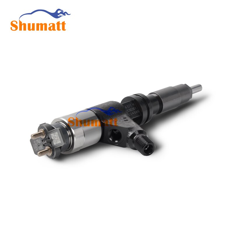 Original New Injector 095000-6321 for RE530361,RE531210, RE546783, SE5 ...