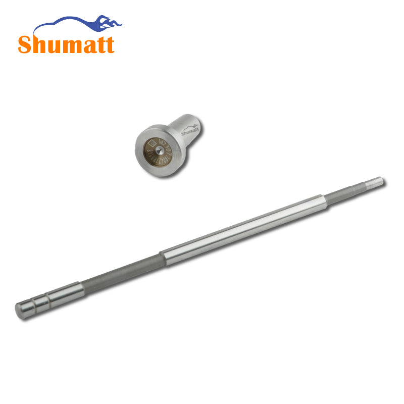 Common Rail Control Valve Assembly F00RJ02278 for Injector 0445120058 ...