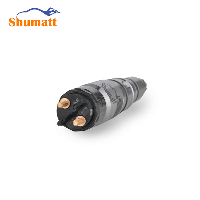 Genuine New Common Rail Fuel Injector 0445120110 for F00RJ02806 Contro ...