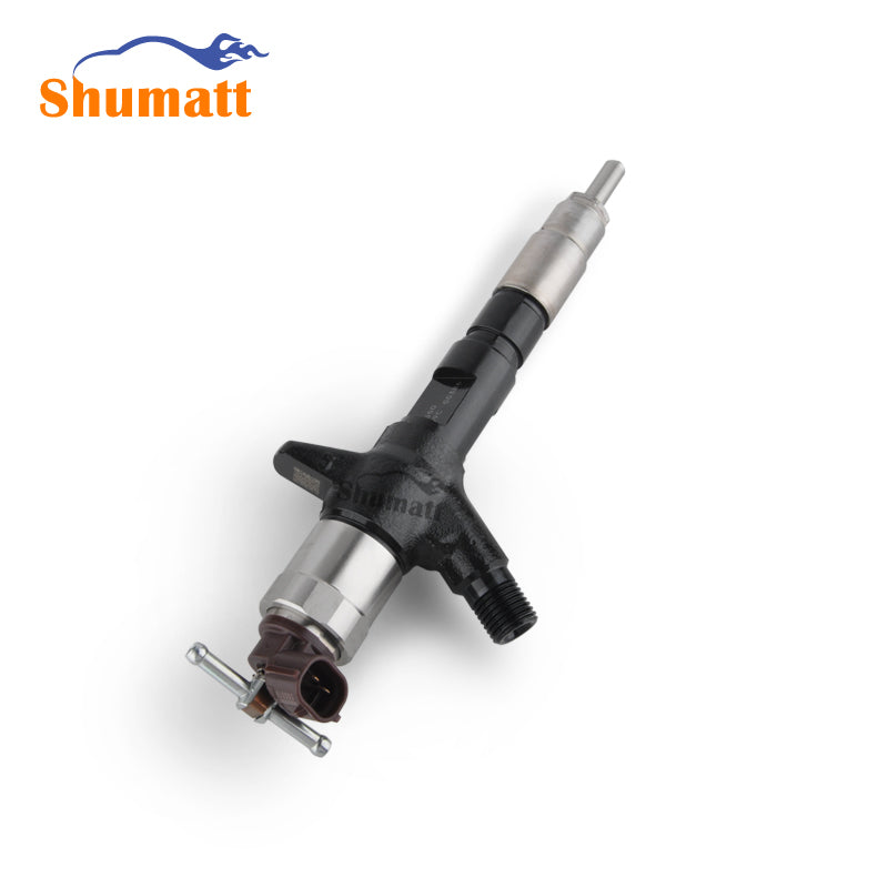 Common Rail System Fuel Injector 095000-5550 & 095000-8310 & Fuel Inje ...