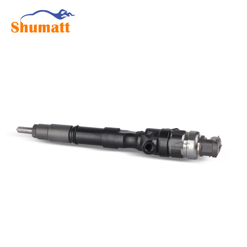 Original New Common Rail Injector 9709500-776/095000-7760 & Diesel Inj ...