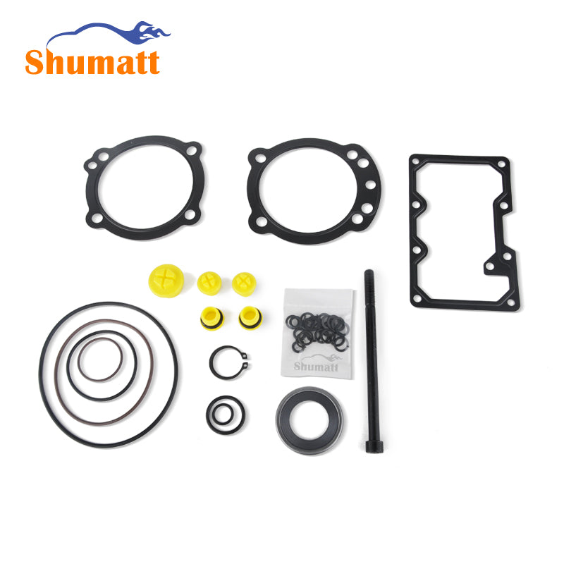 China Made Brand New Diesel Fuel Actuation pump repair kit Set A ...