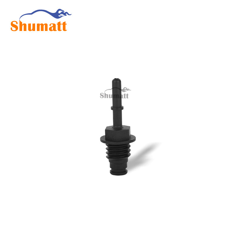 Common Rail Ecofit Injection Connector – Diesel Officia Website