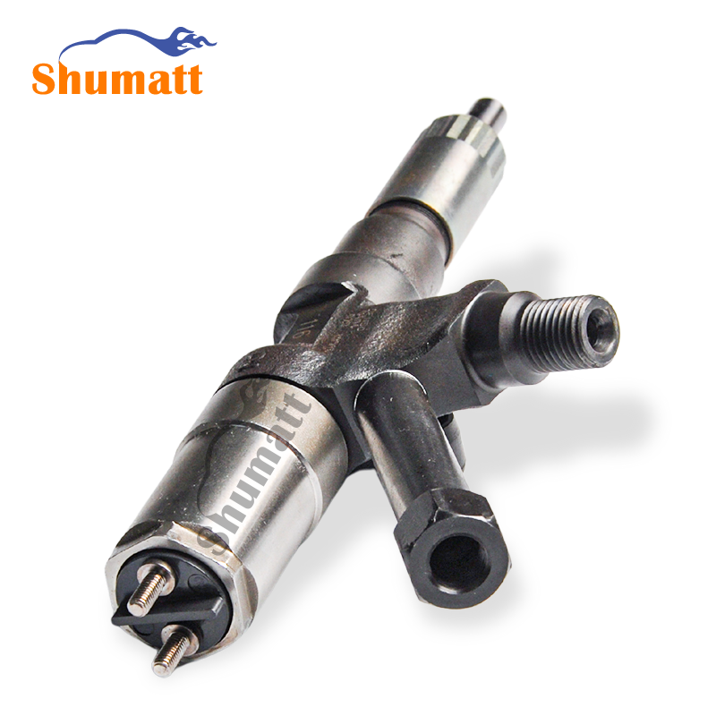 Common Rail Fuel Injector 095000-0402 & 095000-0403 & 095000-0404 for ...