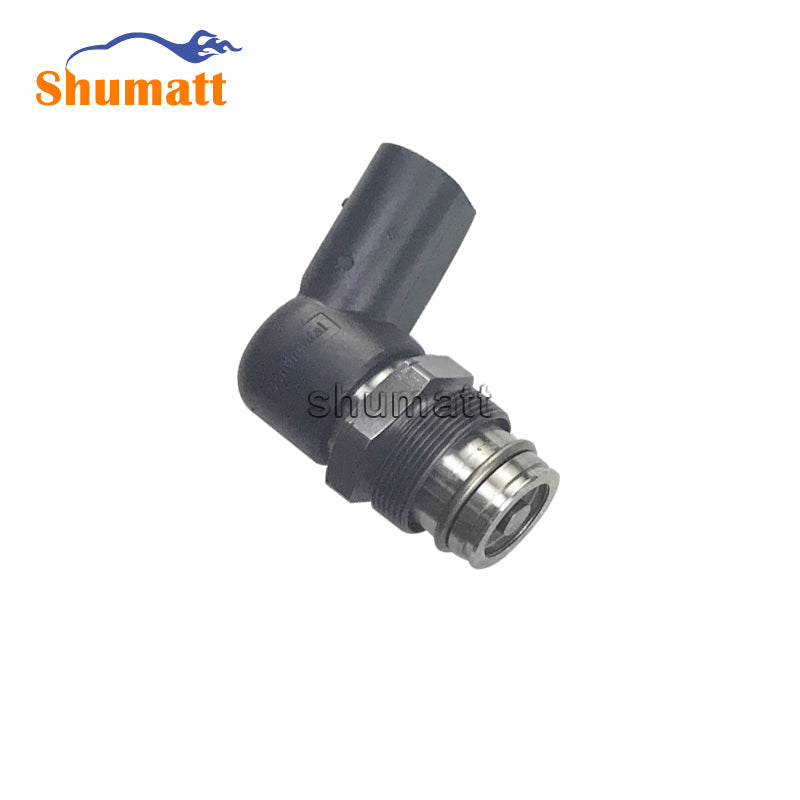 Common Rail Piezo Injector Solenoid Valve – Diesel Officia Website