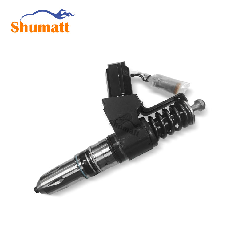 Re-manufactured fuel injector 4307516 for diesel engine – Diesel ...