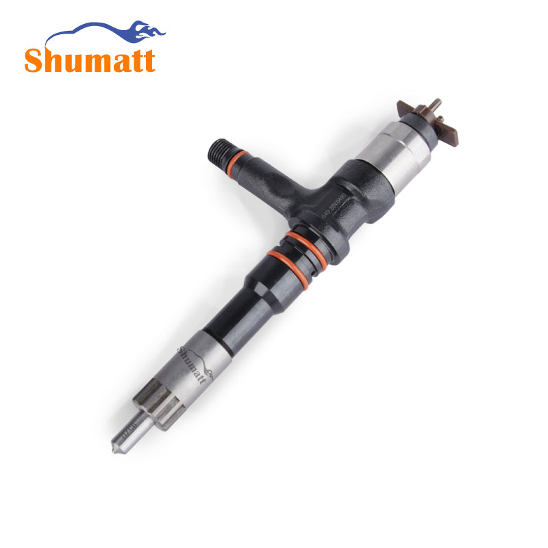 Re-manufactured Common Rail Fuel Injector 095000-6640 OE 6251-11-3200 ...