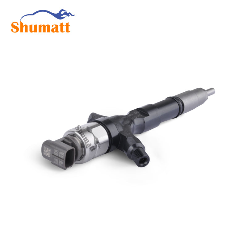 Re-manufactured Common Rail Fuel Injector Nozzle 295050-0200 & 295050 ...