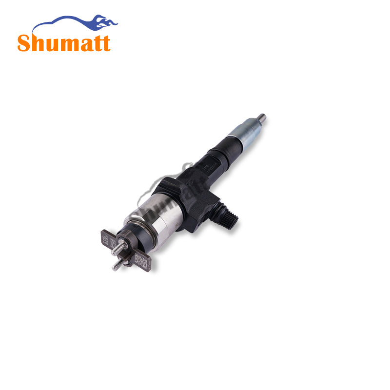 .China made new diesel injector 095000-7510 fuel injector 1G410-53051 ...