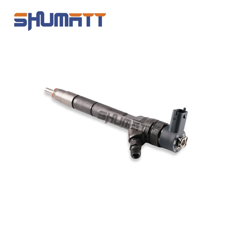 Original brand new fuel injector 0445110634 diesel injector 166005070R ...
